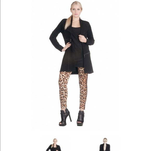 eva varro | Jackets & Coats | Eva Varro Womens Barcelona Long Jacket ...